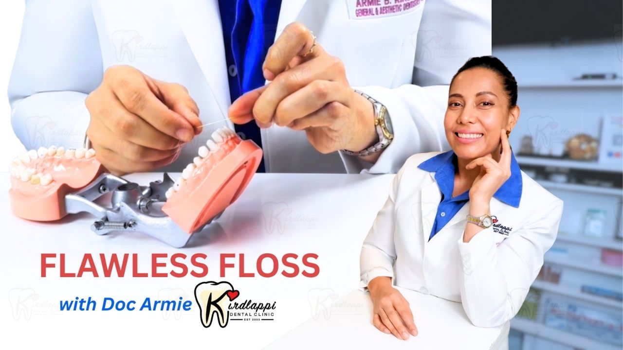 Healthy Teeth & Gums: What Pinoys Must Know